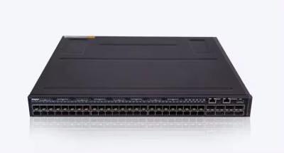 China N9K-C93180YC-EX Nexus 9000 Switches 10 Gigabit Ethernet Switch 598gbps for sale