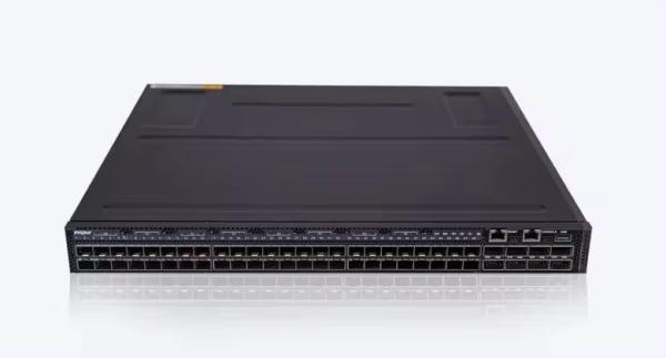 Quality N9K-C93180YC-EX Nexus 9000 Switches 10 Gigabit Ethernet Switch 598gbps for sale