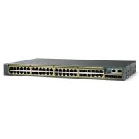 Quality N9K-C92348GC-X 9200 Ethernet Network Switch 48 Ports And 4p 10/25G 2p 40/100G for sale
