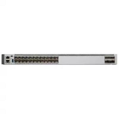 China C9500-24X-A 24 Port Ethernet Switch 10G Network Switch With Full Duplex Half Duplex for sale