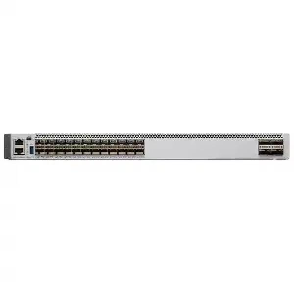 Quality C9500-24X-A 24 Port Ethernet Switch 10G Network Switch With Full Duplex Half for sale