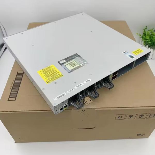 Quality C9500-24X-A 24 Port Ethernet Switch 10G Network Switch With Full Duplex Half for sale