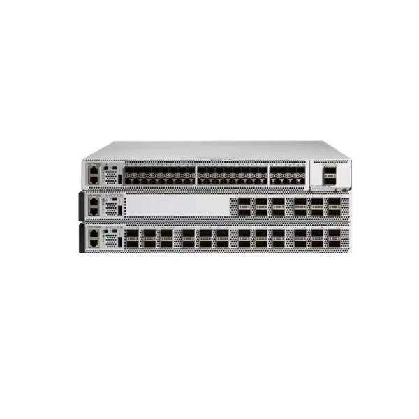 Quality C9500-24X-A 24 Port Ethernet Switch 10G Network Switch With Full Duplex Half for sale