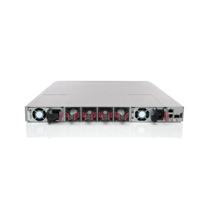 China N9K-C93108TC-EX 9300 48 Port Network Switch 10G BASE-T 6p 100G QSFP28 For High Capacity for sale