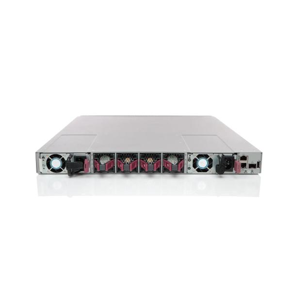 Quality N9K-C93108TC-EX 9300 48 Port Network Switch 10G BASE-T 6p 100G QSFP28 For High for sale