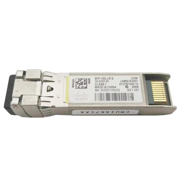 Quality 10/25G-LR-S 25 Gigabit Optical Module With 80km Max Cable Distance for sale