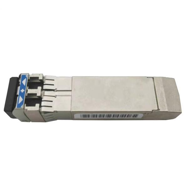 Quality 10/25G-LR-S 25 Gigabit Optical Module With 80km Max Cable Distance for sale