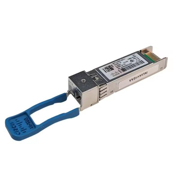 Quality 10/25G-LR-S 25 Gigabit Optical Module With 80km Max Cable Distance for sale