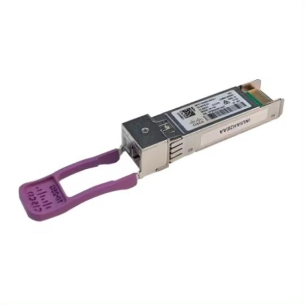 Quality 10/25G-LR-S 25 Gigabit Optical Module With 80km Max Cable Distance for sale
