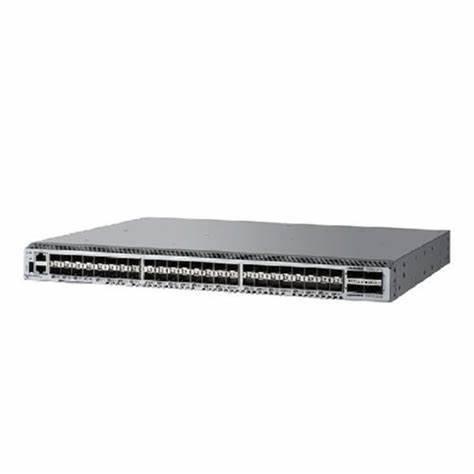 Quality 48 Port Active Network Switch Access Gateway With 40 SFP F Ports And 32G Port for sale