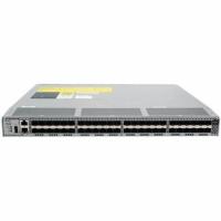 Quality VLAN Support MDS 9148S 16G Multilayer Fiber Network Switches With 48 Networking for sale