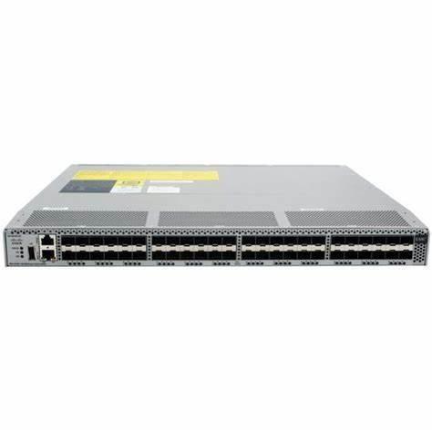 Quality VLAN Support MDS 9148S 16G Multilayer Fiber Network Switches With 48 Networking for sale