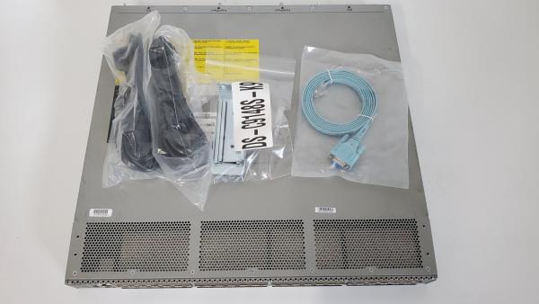 Quality VLAN Support MDS 9148S 16G Multilayer Fiber Network Switches With 48 Networking for sale