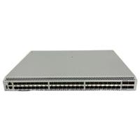 Quality 688GBPS Capacity Original 24 Port Fiber Switch Fiber Channel Switch Enterprise for sale