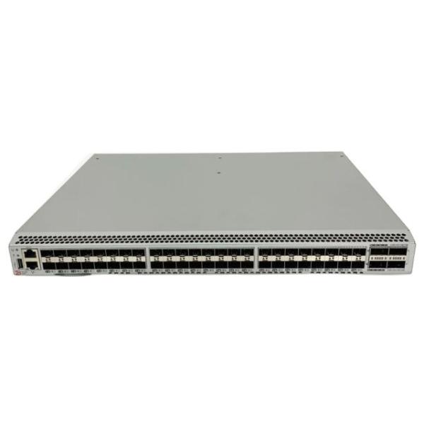 Quality 688GBPS Capacity Original 24 Port Fiber Switch Fiber Channel Switch Enterprise for sale