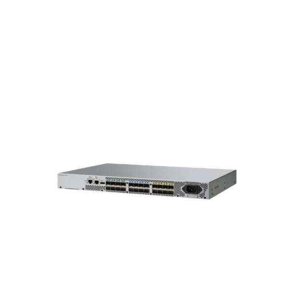 Quality Fast Data Transfer 32Gb 24/8 Fibre Channel Switch SN3600B With Private Mold for sale