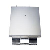 Quality BR-G620-24-32G-R 24 X 32Gb Brocade Fiber Channel Switch Rack Mountable For for sale