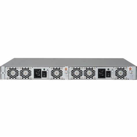 Quality BR-G620-24-32G-R 24 X 32Gb Brocade Fiber Channel Switch Rack Mountable For for sale