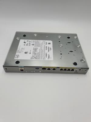 중국 C1111-4P C1100 시리즈 통합 서비스 라우터, 네트워크 효율적으로 관리 판매용