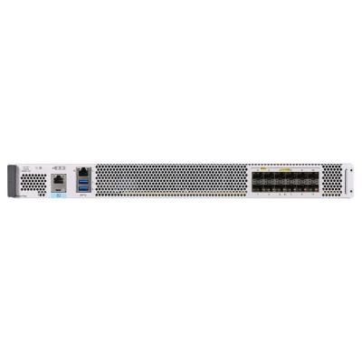 China C8500L-8S4X C8500 Series Ethernet Modem Router 4x SFP And 8x SFP 4x10GE 8x1GE for sale