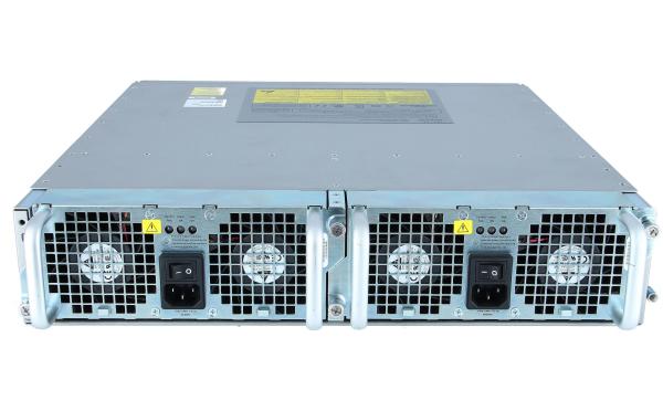 Quality ASR1002-X Private Mold Gigabit Ethernet Router With 1300Mbps Wi-Fi Transmission for sale