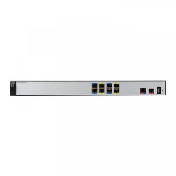 Quality AR6140H-S Enterprise Router With 3 WAN Ports And 600Mbps 2.4G Wi-Fi Transmission Rate for sale