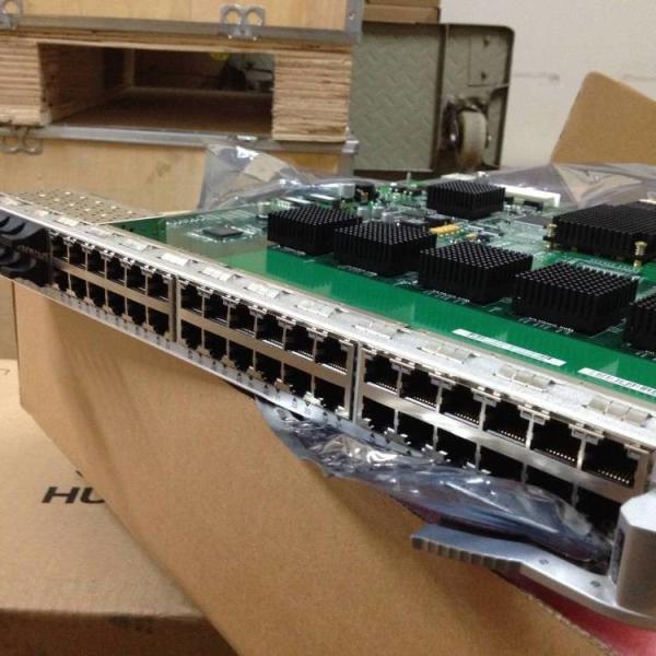 Quality NetEngine AR6280 02115641 Enterprise Network Router With PAC-350WB-L SRU-400H for sale