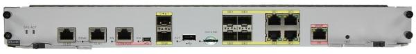 Quality NetEngine AR6280 02115641 Enterprise Network Router With PAC-350WB-L SRU-400H for sale