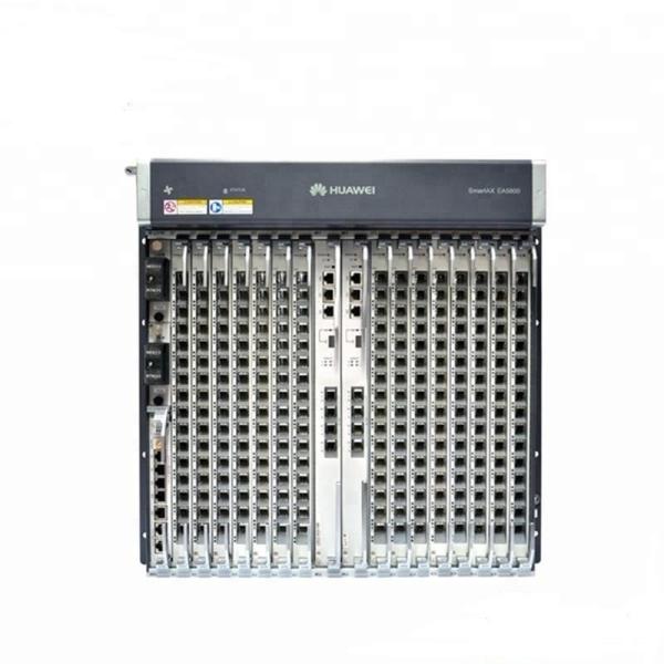 Quality 20 Port Router 10GBase LAN/WAN-SFP Integrated Line Processing Unit For WAN for sale