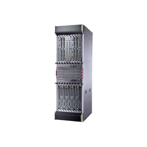 Quality NetEngine NE8000E-F1A Enterprise Router Wired Network Routers High Security for sale