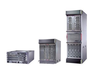 中国 NetEngine NE8000E-F1A エンタープライズルーター 有線ネットワークルーター 高セキュリティ 販売のため