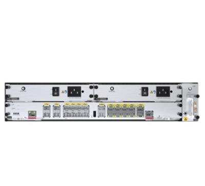 중국 AR01SRU3B 3GE WAN 2GE 콤보 2 USB 3 DSP 슬롯 엔터프라이즈 라우터 (VPN용) 판매용