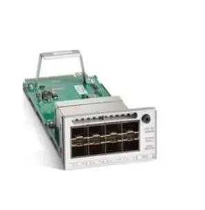 China C9300-NM-8X 10 Gigabit Ethernet SFP Module For C9300 Series Quick Shipping for sale