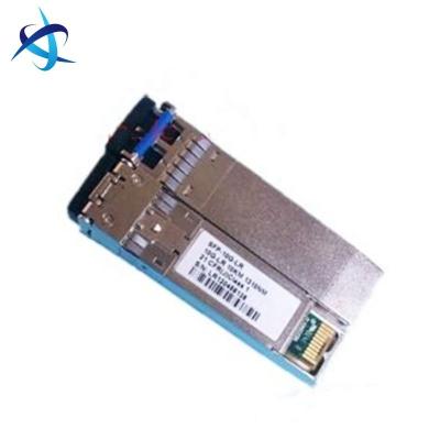 China 1000BASE-LX SFP Transceiver Module 1310nm 10km DOM LC SMF Transceiver Module for sale