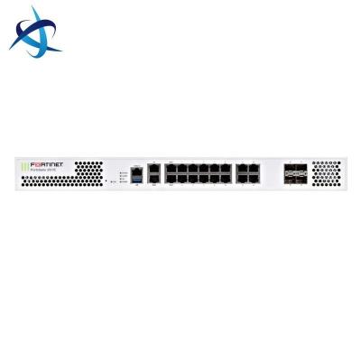 중국 오리지널 Fortinet FG-1100E 엔터프라이즈 하드웨어 방화벽 (소규모 네트워크용) 판매용