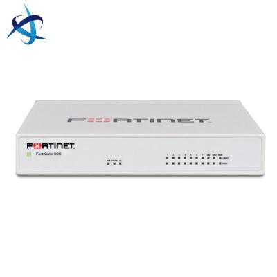 China FG-60E Security Network Firewall Hardware 7 Internal Ports Wired Connectivity For Enterprise for sale
