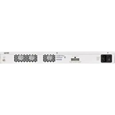 China Stock FG-30E Security Network Firewall 5 X GE RJ45 Ports 1 X WAN Port 4 X Switch Ports for sale