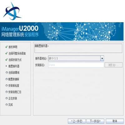 China R014-R018 U2000 Network Management Software 128GBPS Full Duplex Half Duplex for sale