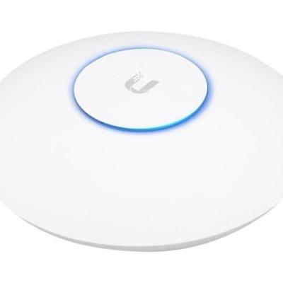 China External WiFi Access Point WPA-PSK Original Dual Band PoE/PoE UAP-AC-PRO for sale