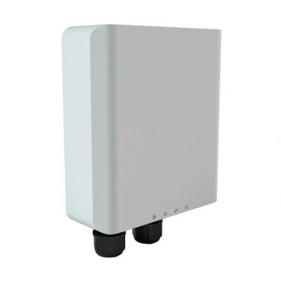 China 802.11ac Wallplate Indoor Wireless Access Point AP-7602-68B30-1-WR for sale