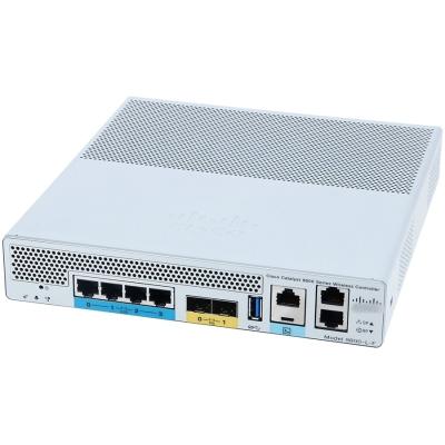 China C9800-L-F-K9 Wireless Access Point Controller With QoS Function And Type A Connector for sale