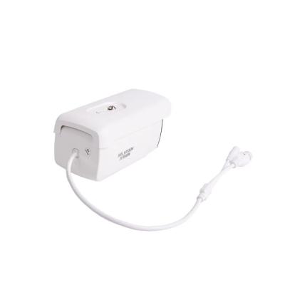 China C2250TQ-10A Black Light Full Color Network Security Camera With Built-In Mic And H.265 for sale