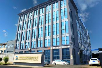 China Factory - Changzhou DEGA Machinery Co.,Ltd.
