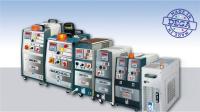 China 95C-150C Temperature Control Machine 3Kw-9Kw Temperature Controller Machine for sale