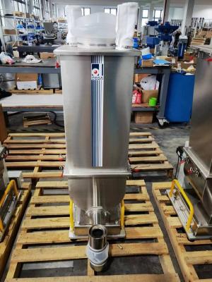 China 0.75KW Verlies in gewicht Feeder nauwkeurigheid 100-2000L/H Solid Liw Feeder Scale for sale