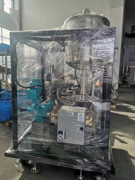 Quality SS304 Liquid Liw Feeder LW-LQ10 Loss And Weight Feeder CE Approval for sale