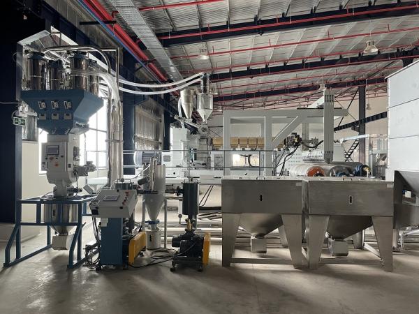 25KG Bulk Bag Dump Station 200L 400L 1000L Big Bag Dumping Station For Granules