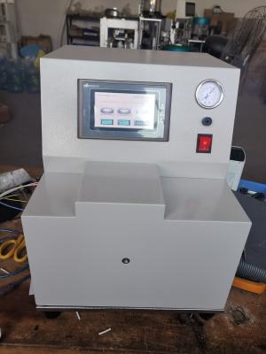 Cina Estrattore automatico Cable Stripping Machine del cavo a fibre ottiche per la pelatura delle aperture di taglio in vendita