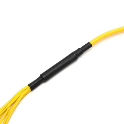 Cina Singolo modo MP 3 il centro di Lc-Lc 12 del cavo di toppa del tester con alta attenuazione di riflessione in vendita