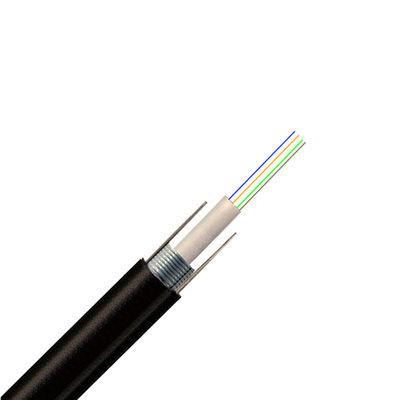China Kern-Monomode- G657A G652D GYXTW Luftlichtwellenleiter-12 zu verkaufen